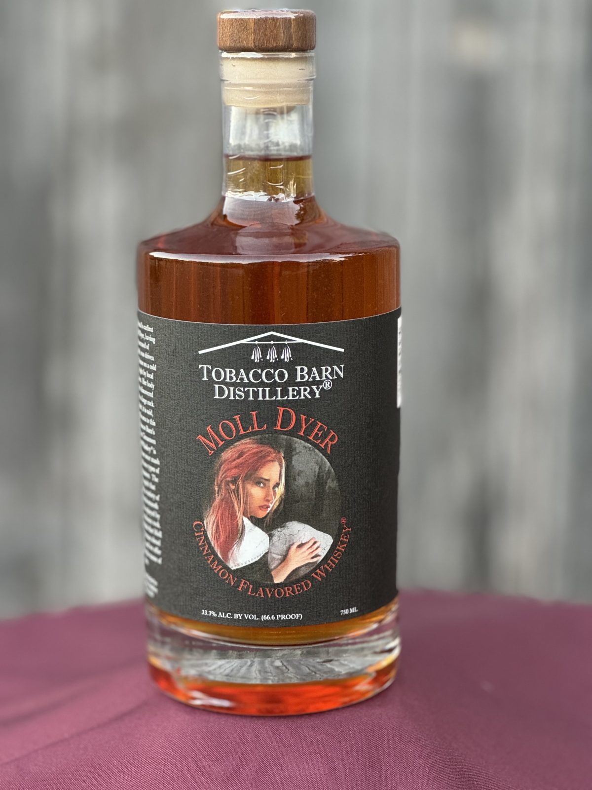 Maryland Craft Spirits | Rum & Whiskey by Tobacco Barn Distillery