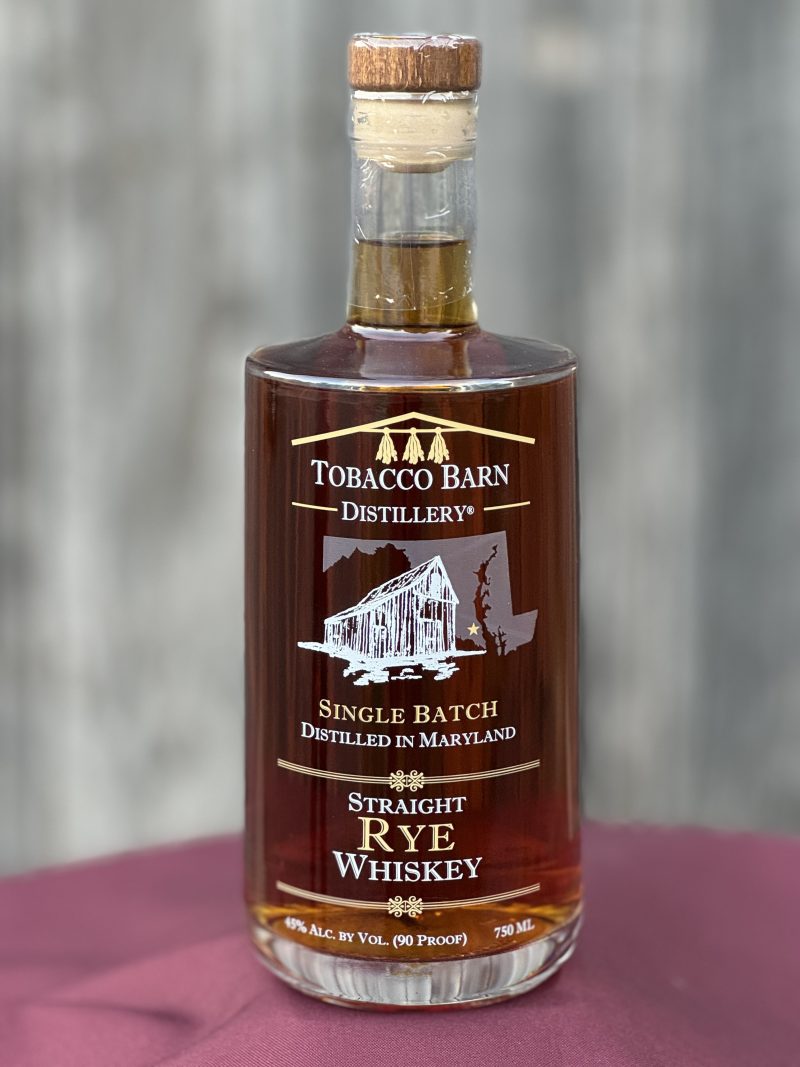 Single Barrel Bourbon & Rye Whiskey Releases