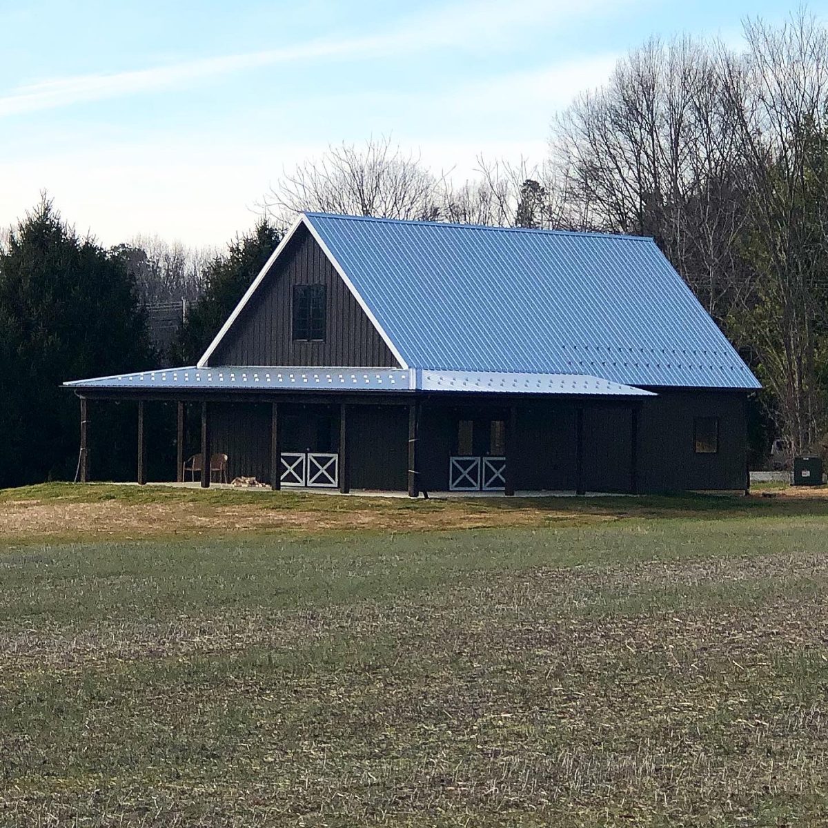 Tobacco Barn Distillery | Handcrafted Bourbon & Whiskey