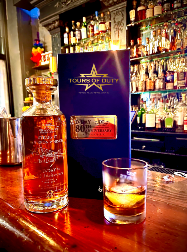 Tobacco Barn Distillery | Handcrafted Bourbon & Whiskey